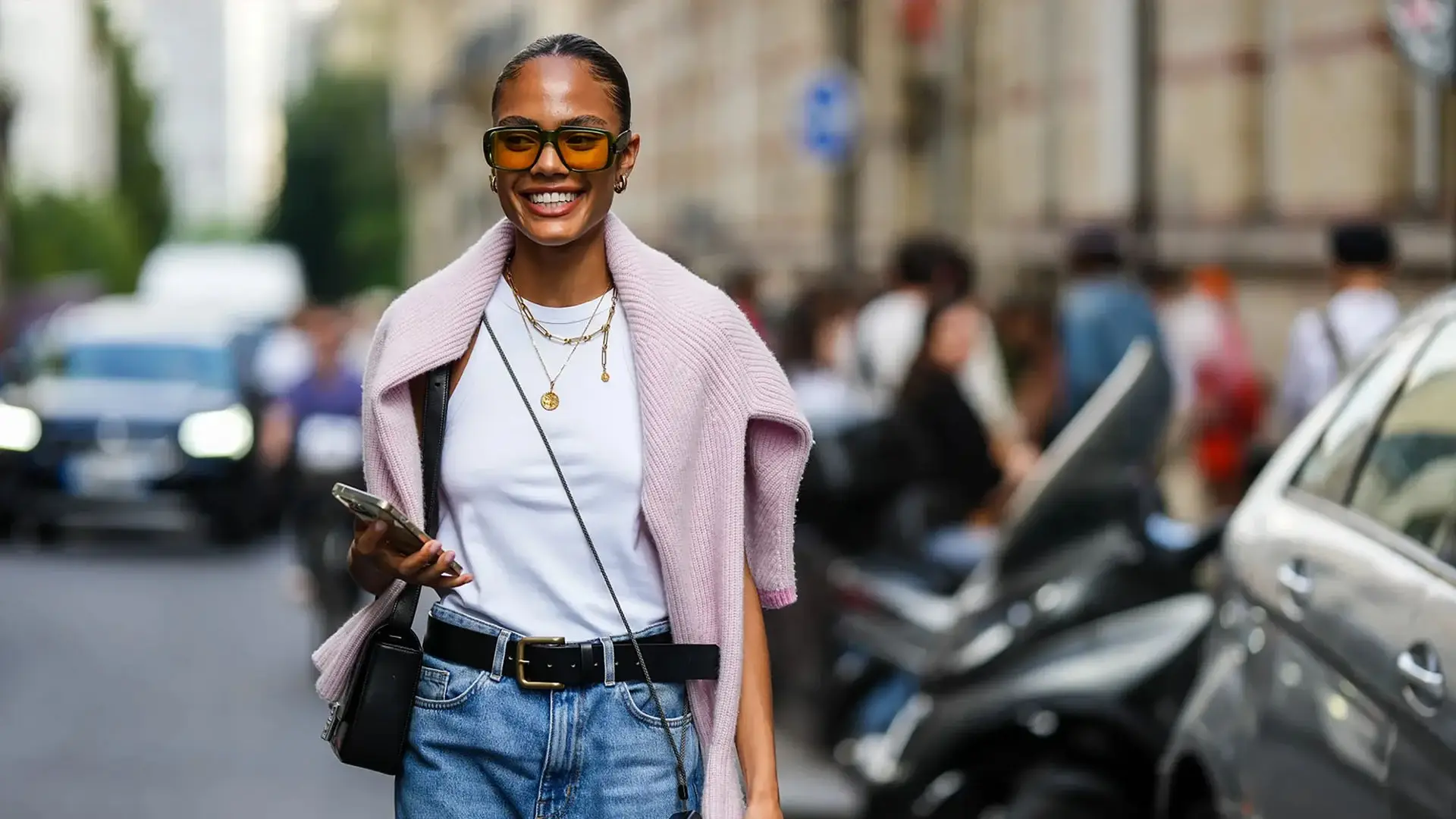 Normcore: la tendencia este invierno en sneakers y moda urbana